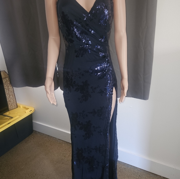 Showpo. | Dresses | Prom Dress | Poshmark